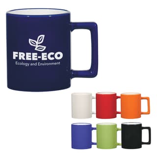 Classic 11oz Joe Coffee Mug | EverythingSwag USA